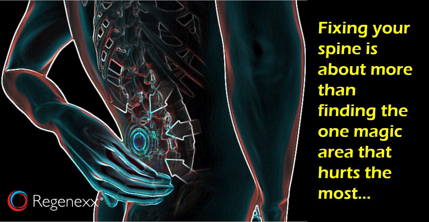 treating functional spinal unit