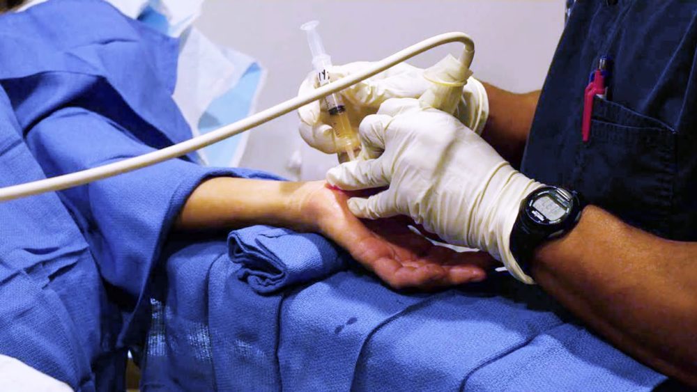Procedure Videos - Regenexx