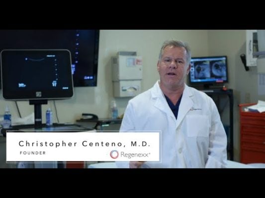 Procedure Videos - Regenexx