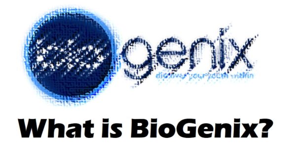 biogenix review