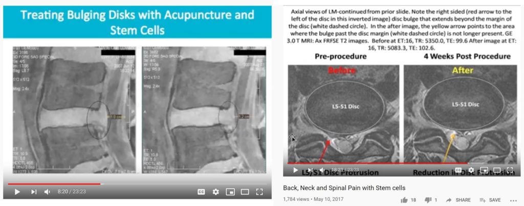 My East West Health Review