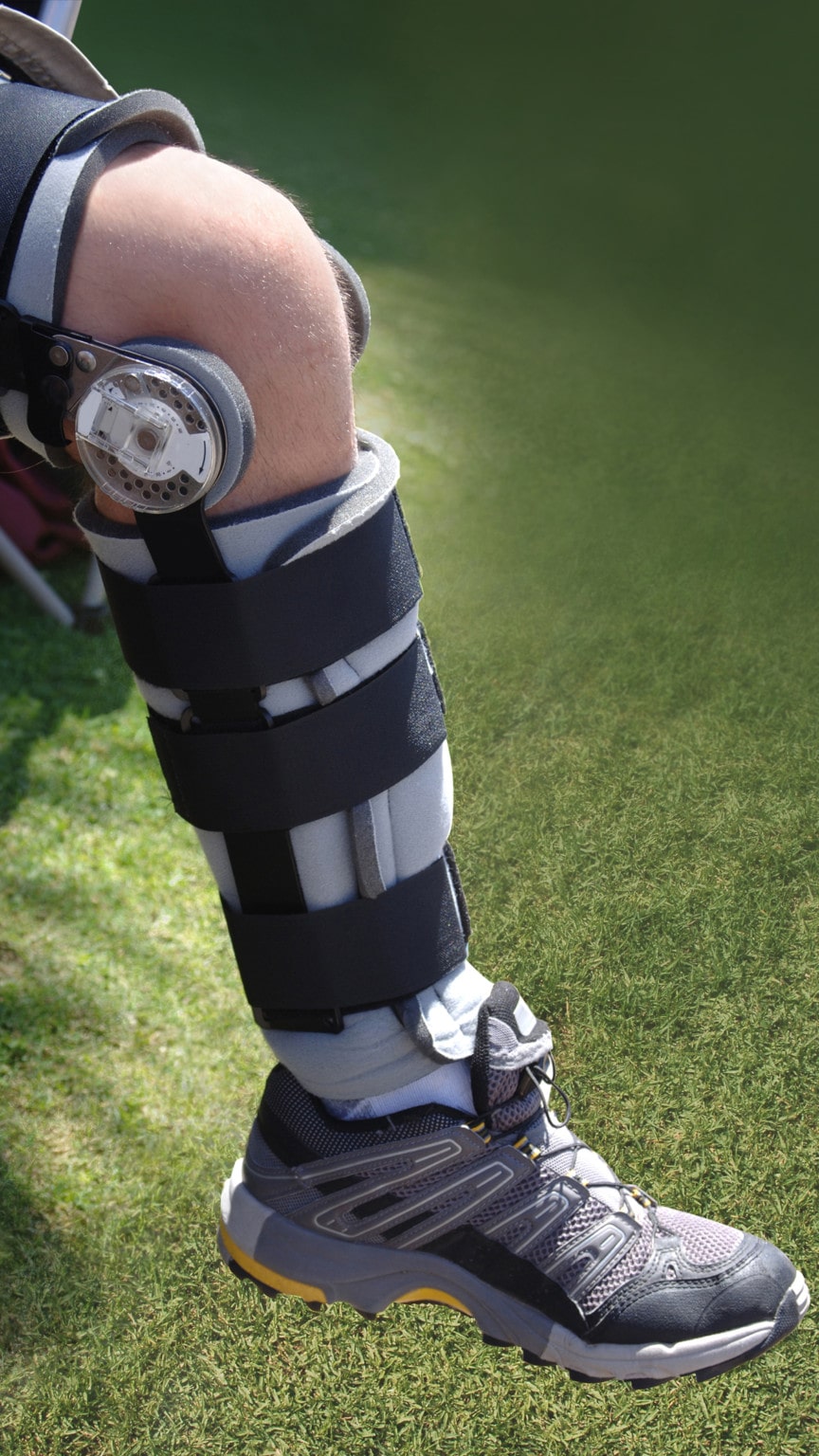 Meniscus Tear Recovery Tme Without Surgery - Regenexx