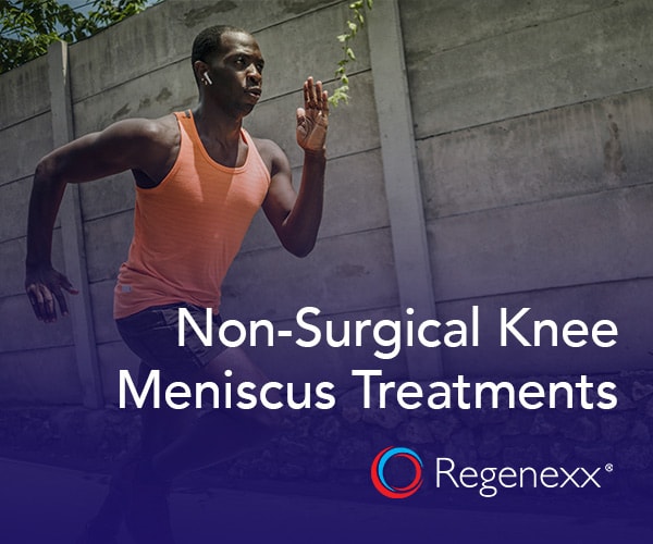 Meniscus Surgery Alternative: Please Read This First
