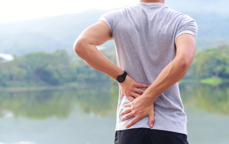 What Does a Proper Low Back Exam Look Like? - Regenexx