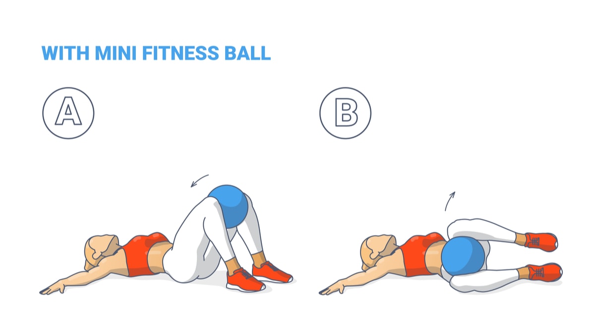 My Basic Core Exercises - Regenexx