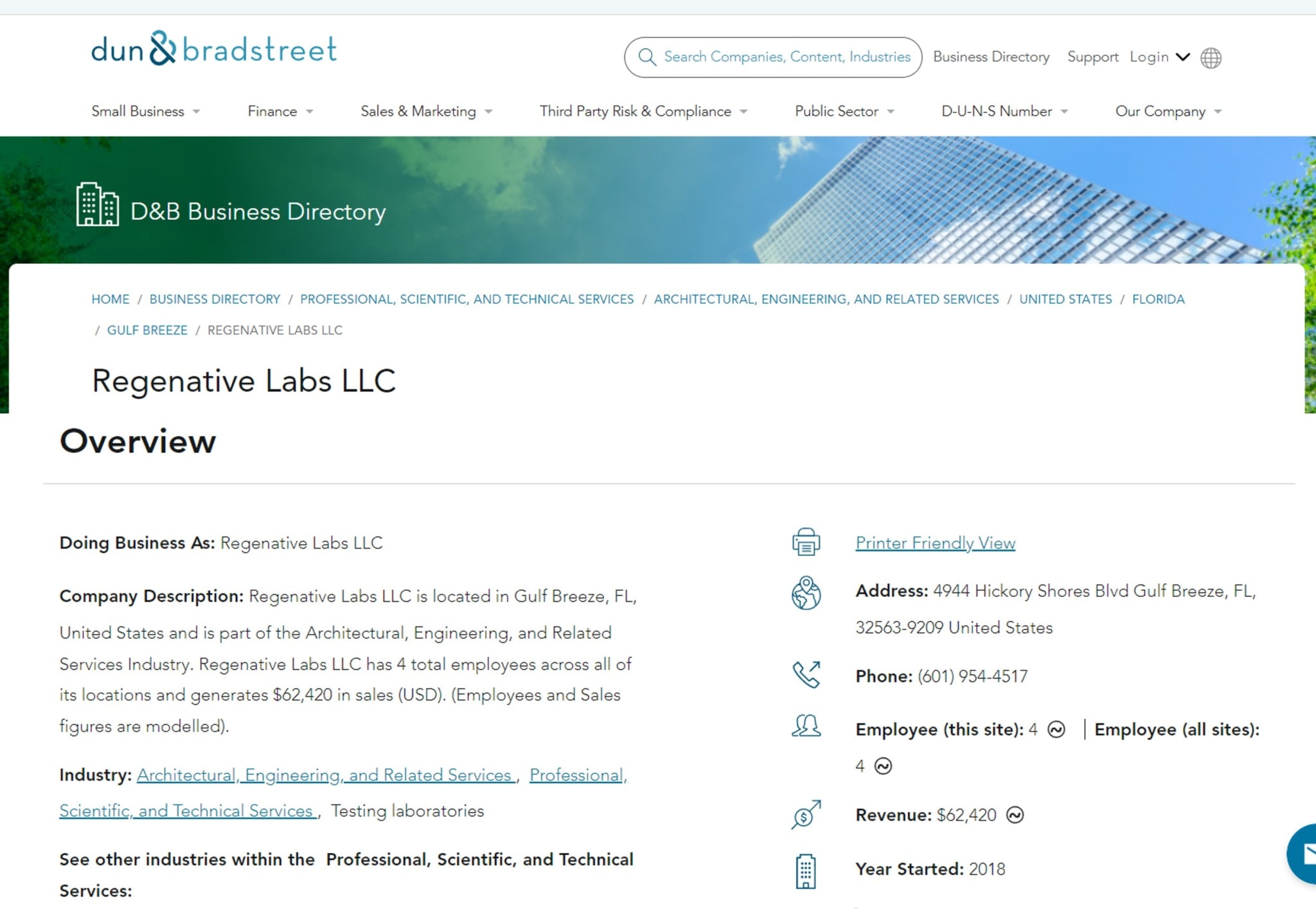 Why Can't We Be Friends? A Regenative Labs Update - Regenexx