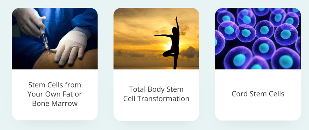 Dr. Tami Meraglia Gets Sued by Washington Attorney General - Regenexx