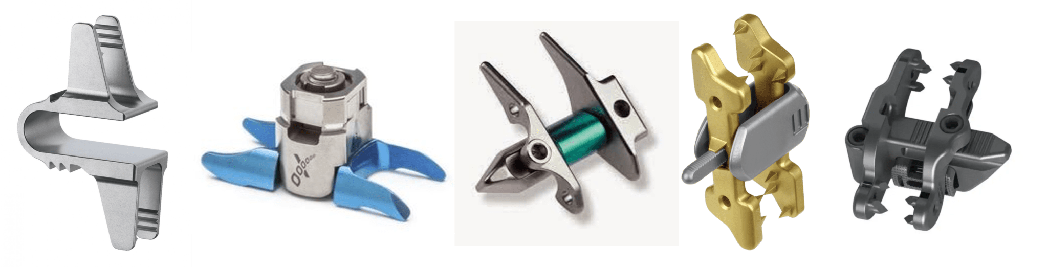 Interspinous Spacers: The Best Thing Since Sliced Bread or a Bad Idea ...