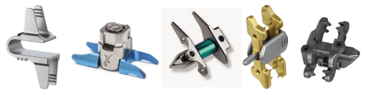 Interspinous Spacers: The Best Thing Since Sliced Bread or a Bad Idea ...