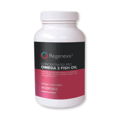 Regenexx Turmeric Curcumin Complex - Regenexx