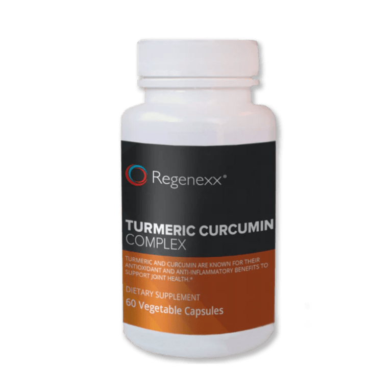 Supplements - Regenexx