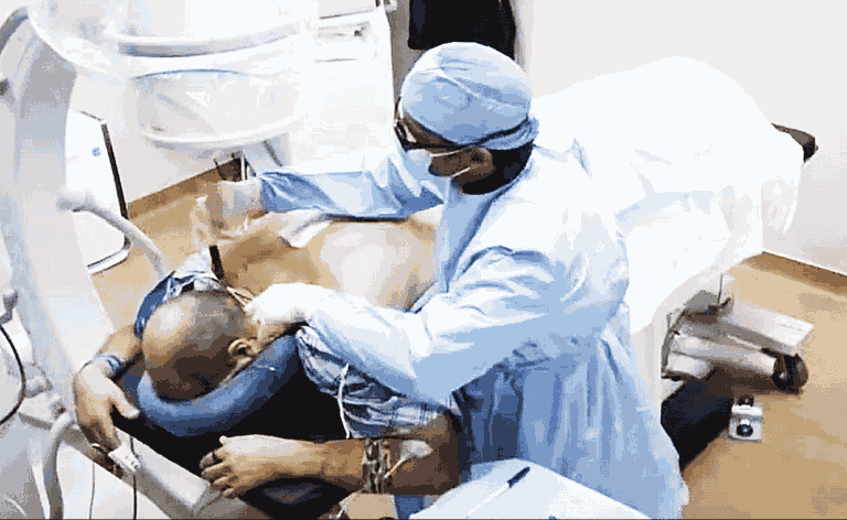 What is a Full Body Stem Cell Makeover®? - Regenexx