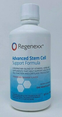 Regenexx Liquid Advanced Stem Cell Support Formula - Regenexx