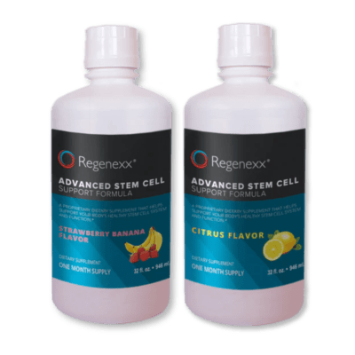 Regenexx Turmeric Curcumin Complex - Regenexx
