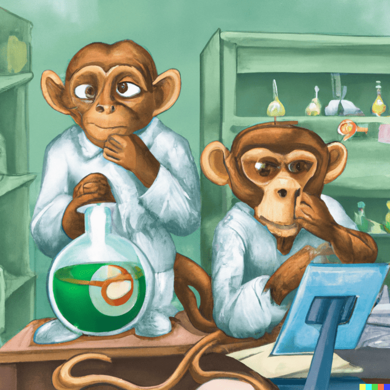 More Cardiac Drug Monkey Business - Regenexx