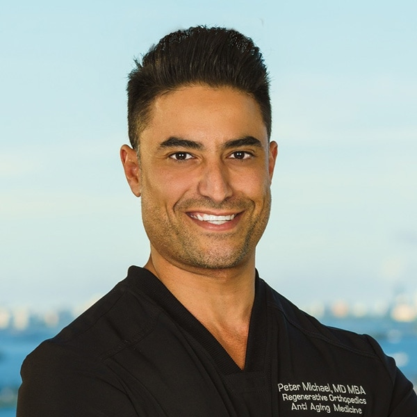 Regenexx - Coral Gables, FL | Perform MD Regenerative Spine and Orthopedics