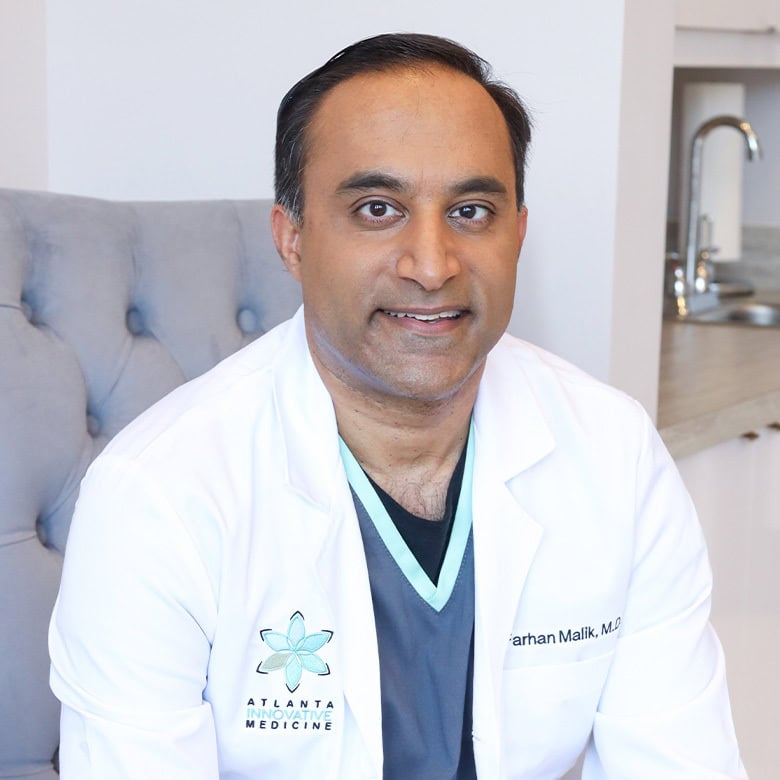 Regenexx - Alpharetta, GA | Atlanta Innovative Medicine