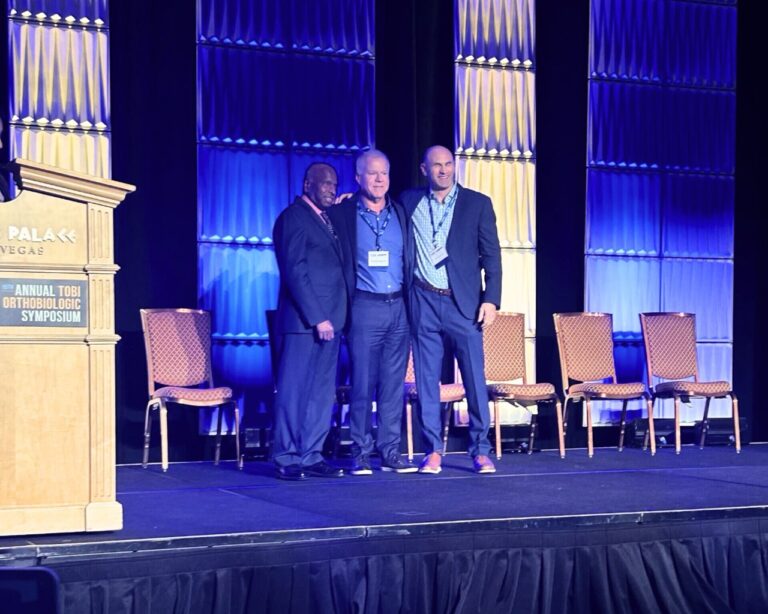 Dr. Christopher Centeno: A Pioneer In Regenerative Medicine And First ...