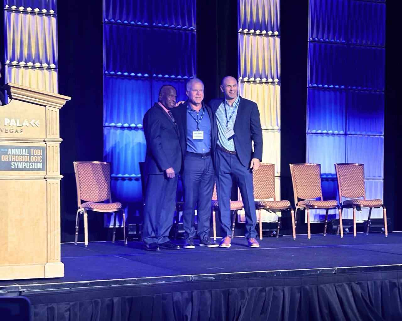 Dr. Christopher Centeno: A Pioneer In Regenerative Medicine And First ...