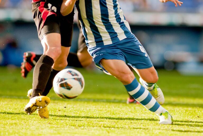 What Is A Posterior Cruciate Ligament Or PCL Tear?